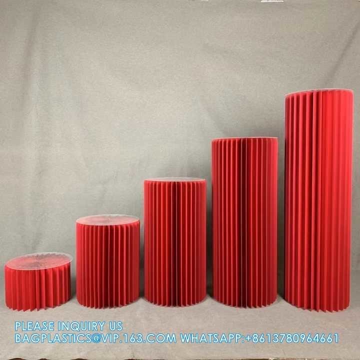 Bachelorette Party Events Supplies Decor Acrylic Dessert Table Set ...